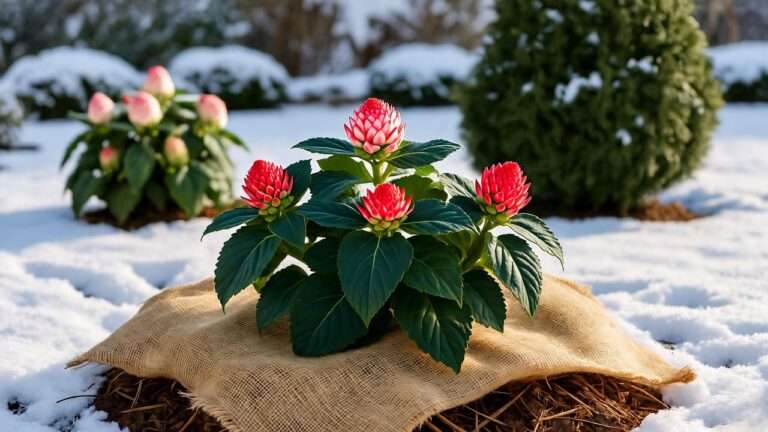 7 Care Tips for Thriving Hot Lips Plants Year-Round