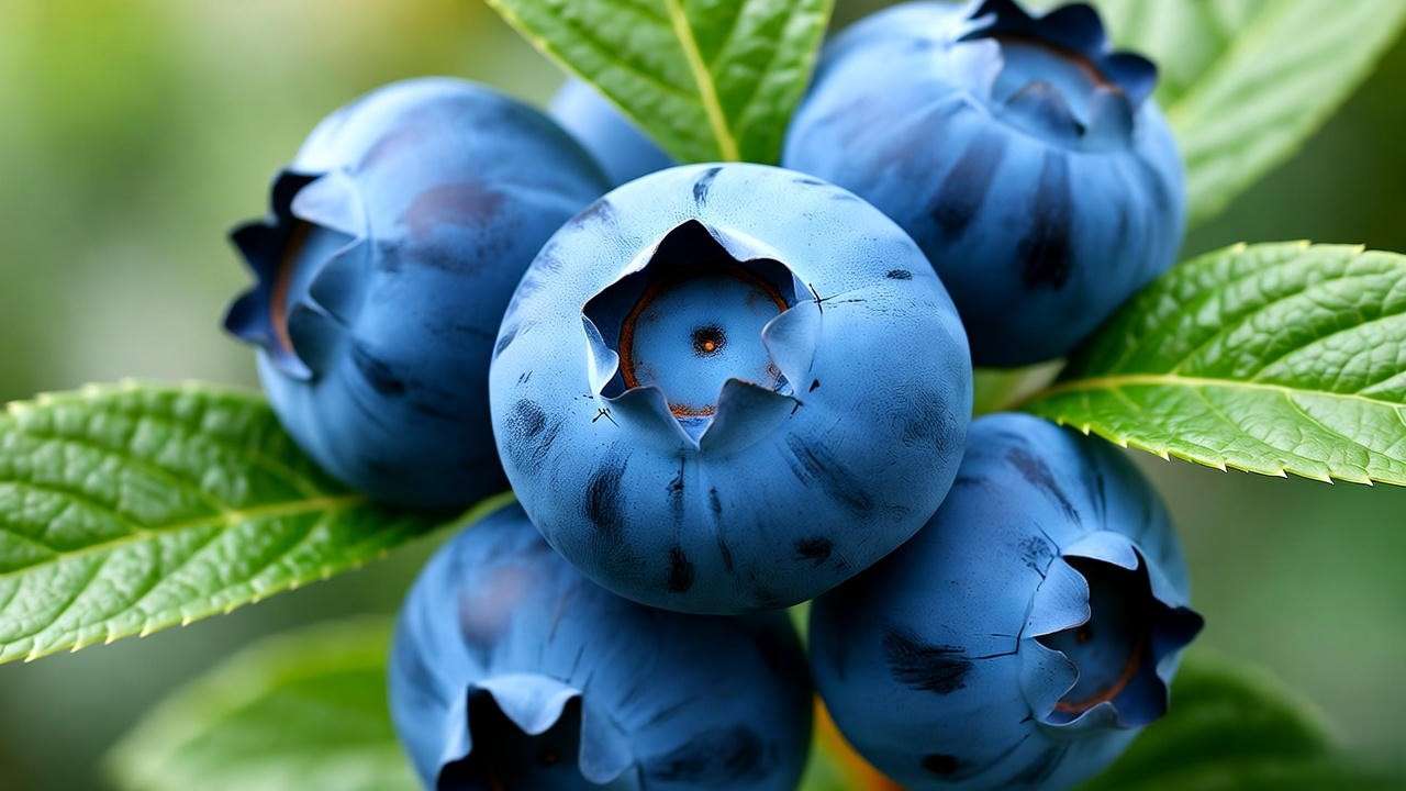 Top 10 Best Blueberry Trees for Home Gardens in 2025