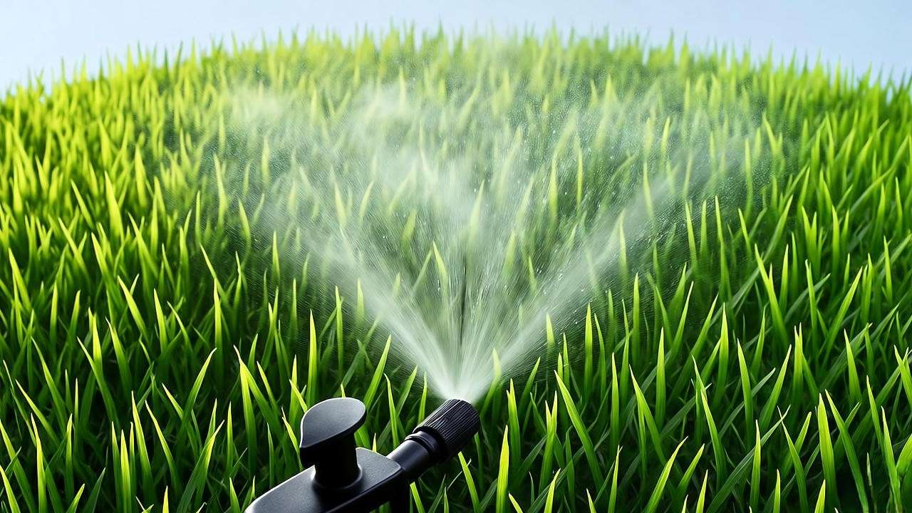 Top 10 Best Liquid Grass Seed Picks for 2025 Lawns