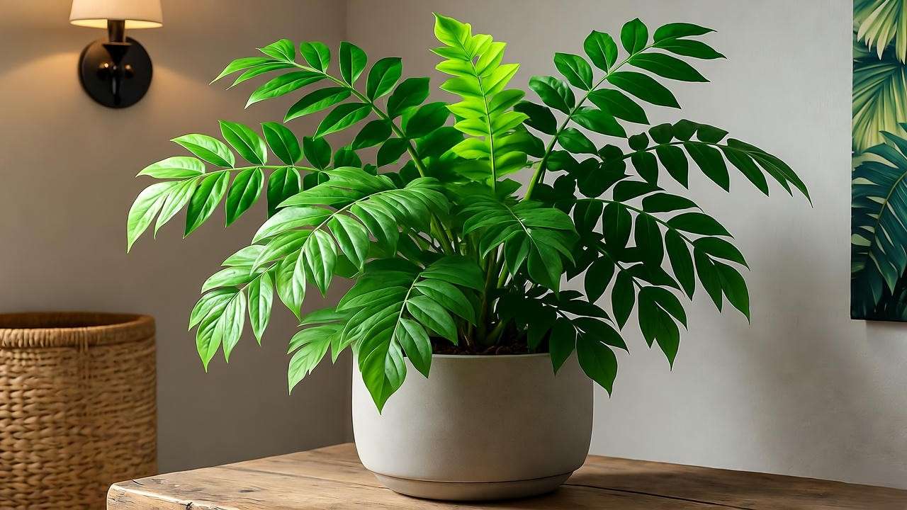 Grow a Thriving Fabian Aralia Plant: Care Tips & Guide