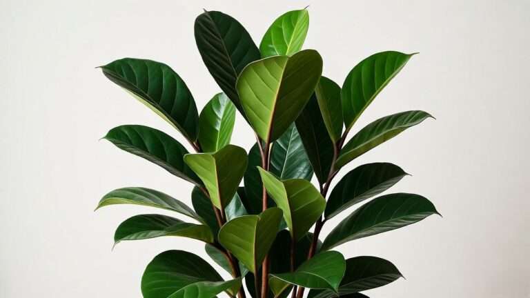 7 Key Ficus Plant Care Tips for Thriving Indoor Trees