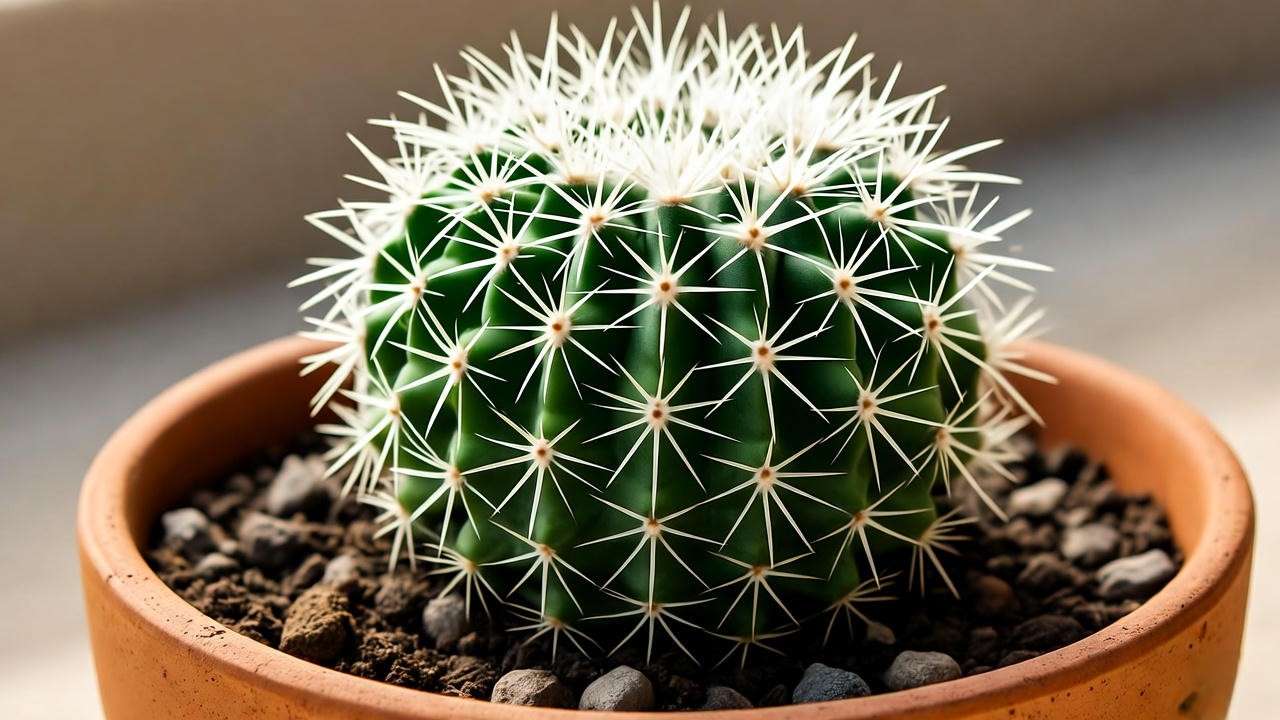 Hedgehog Plant Care: Thrive Spiky Succulents Indoors