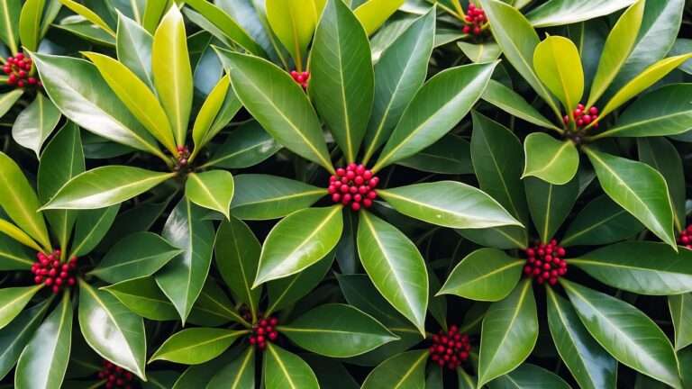 Lilly Pilly Plant Care: 7 Tips for a Vibrant Hedge