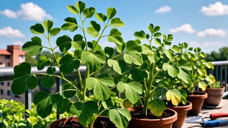 7 Tips for Methi Plant Growing Success at Home