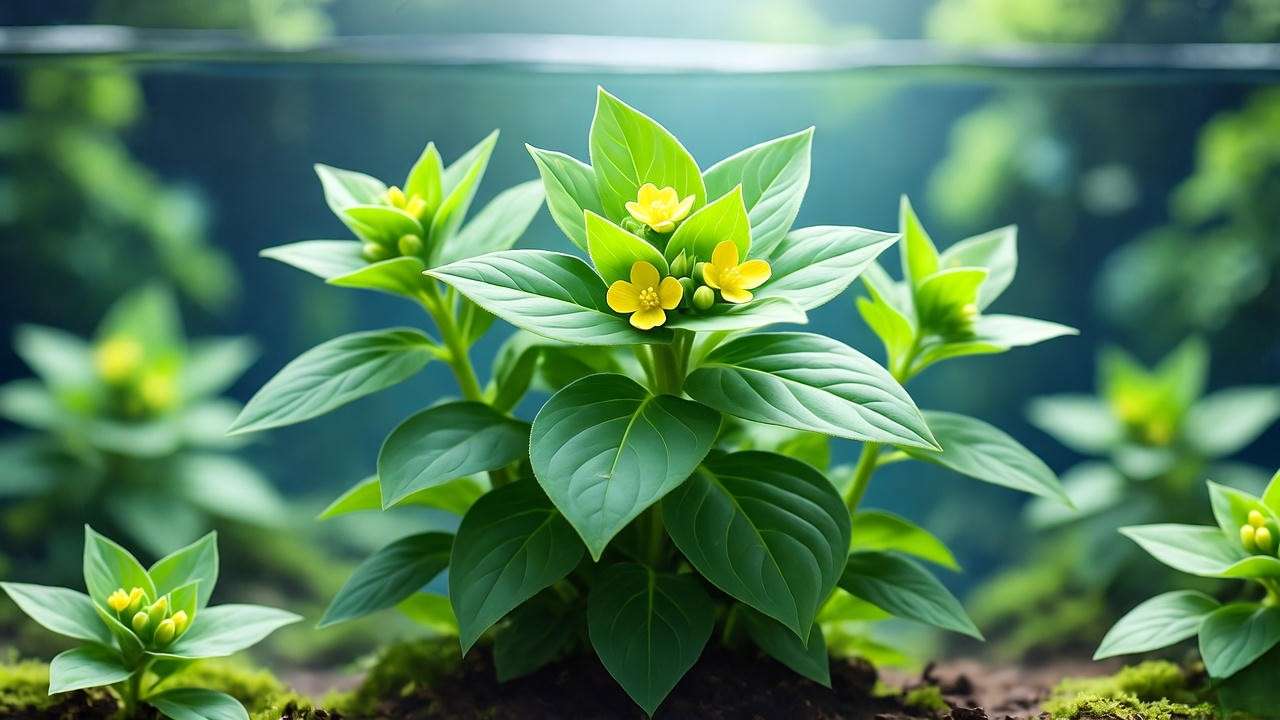 Grow a Thriving Moneywort Plant: Care Tips & Guide