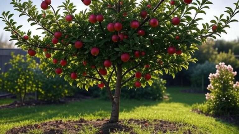 Grow a Thriving Pixie Crunch Apple Tree: Care Tips