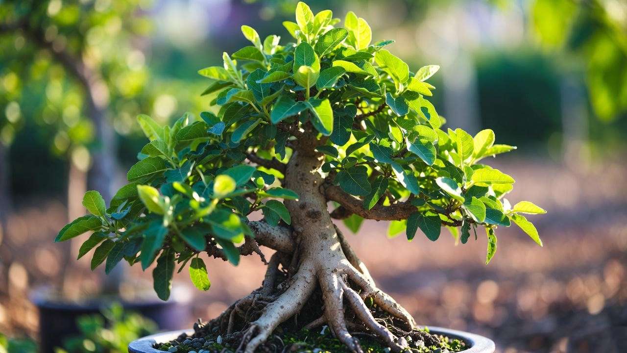7 Expert Tips for Fig Bonsai Tree Care Success