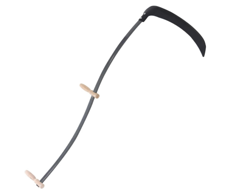 Best Scythe for Cutting Grass 2025: Top 10 Picks
