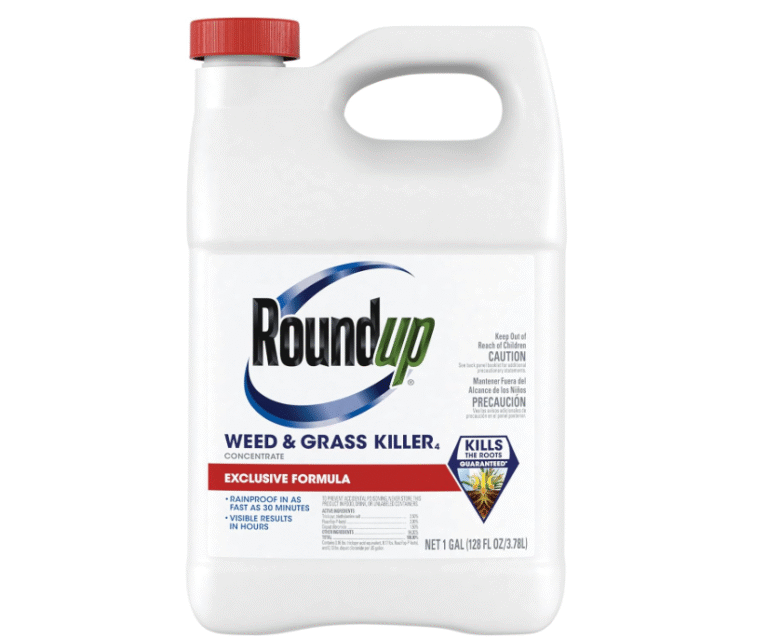 Best Weed Killer Around Trees: Top 10 Safe Picks 2025