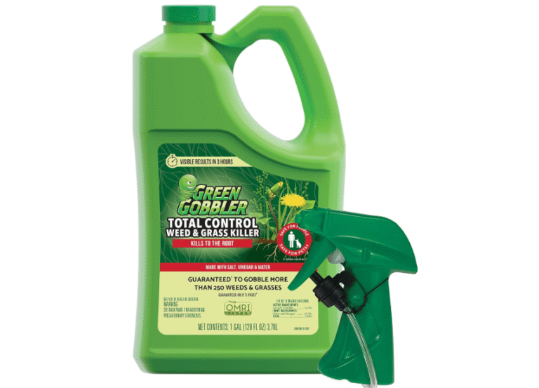Best Weed Killer Around Trees: Top 10 Safe Picks 2025