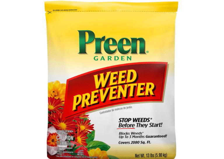 Best Weed Killer Around Trees: Top 10 Safe Picks 2025