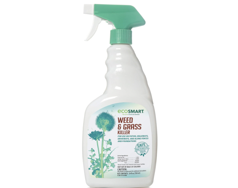 Best Weed Killer Around Trees: Top 10 Safe Picks 2025