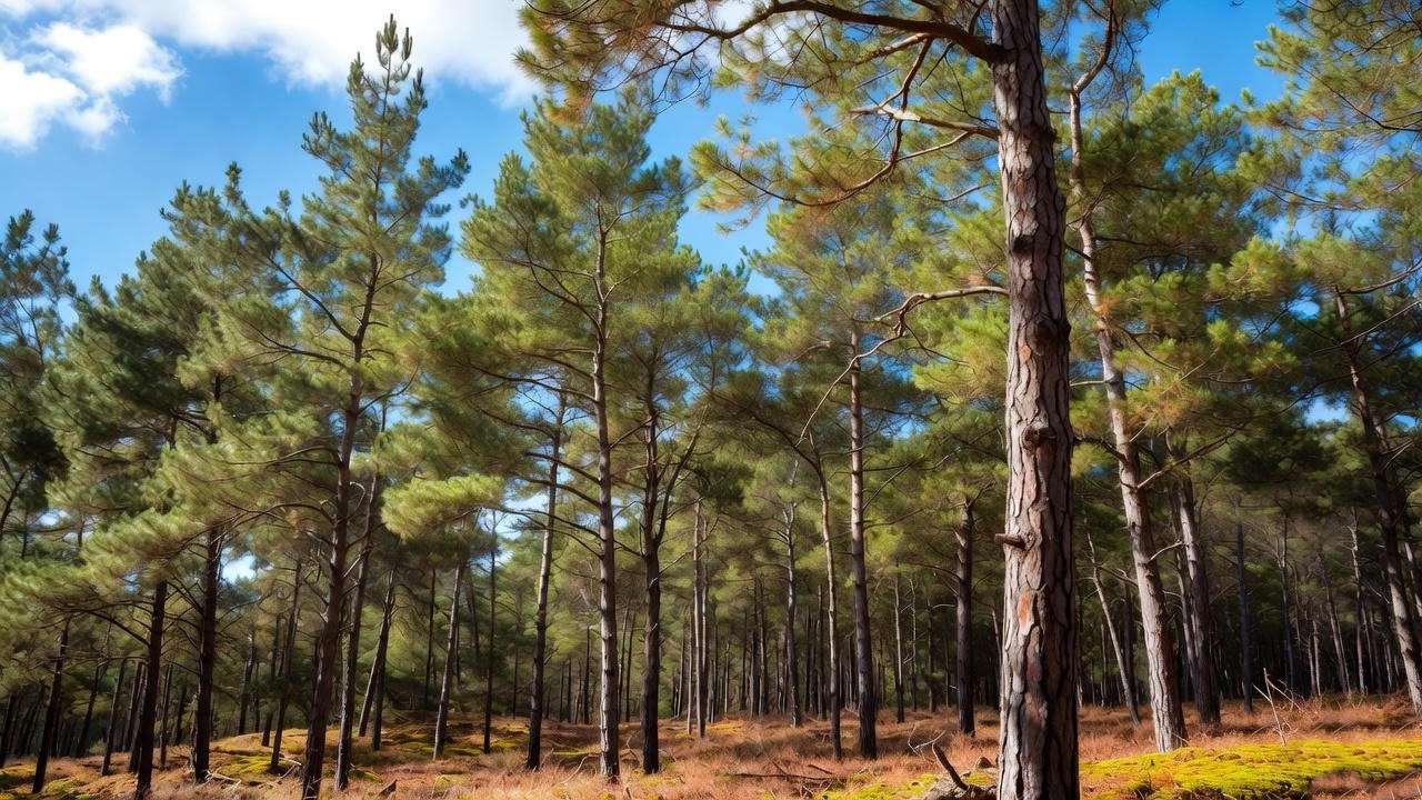 Top 10 Best Pine Trees: Live Landscaping & Artificial
