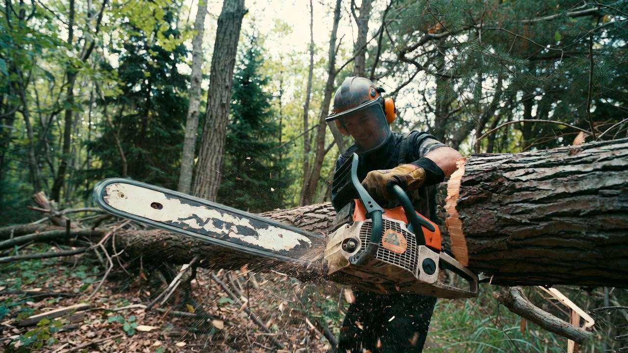 The 10 Best Tree Saw Options of 2025: Expert Reviews
