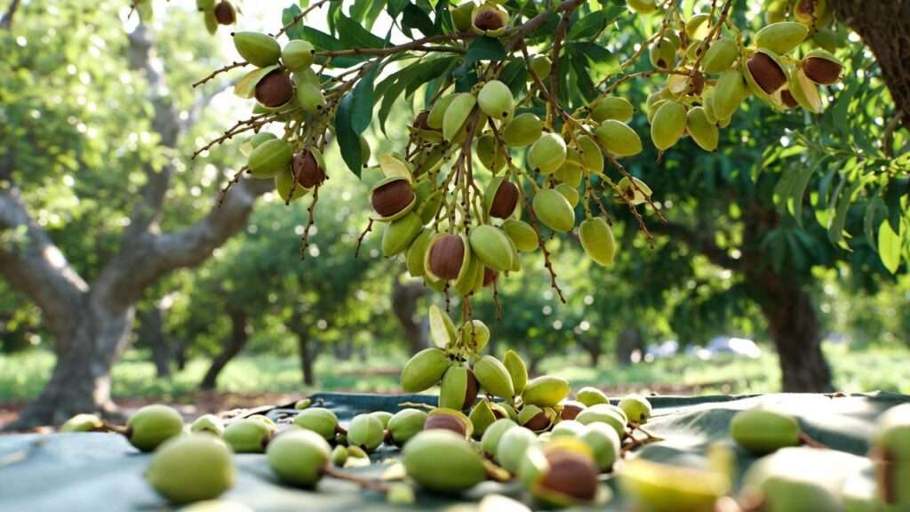 Grow Thriving Macadamia Nut Trees: Top Care Tips