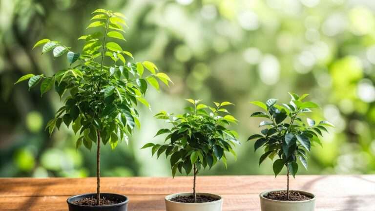 Grow & Care for Curry Trees: Beginner Guide 2025