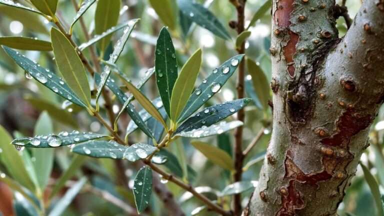 Shady Lady Tree Care: Grow & Prune Guide