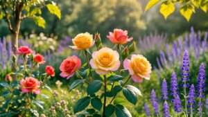 Grow a Stunning Rio Samba Rose Plant: Expert Care Tips