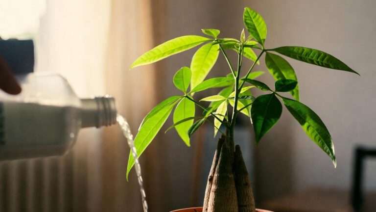 Save Your Money Tree Dying: 7 Expert Tips to Revive
