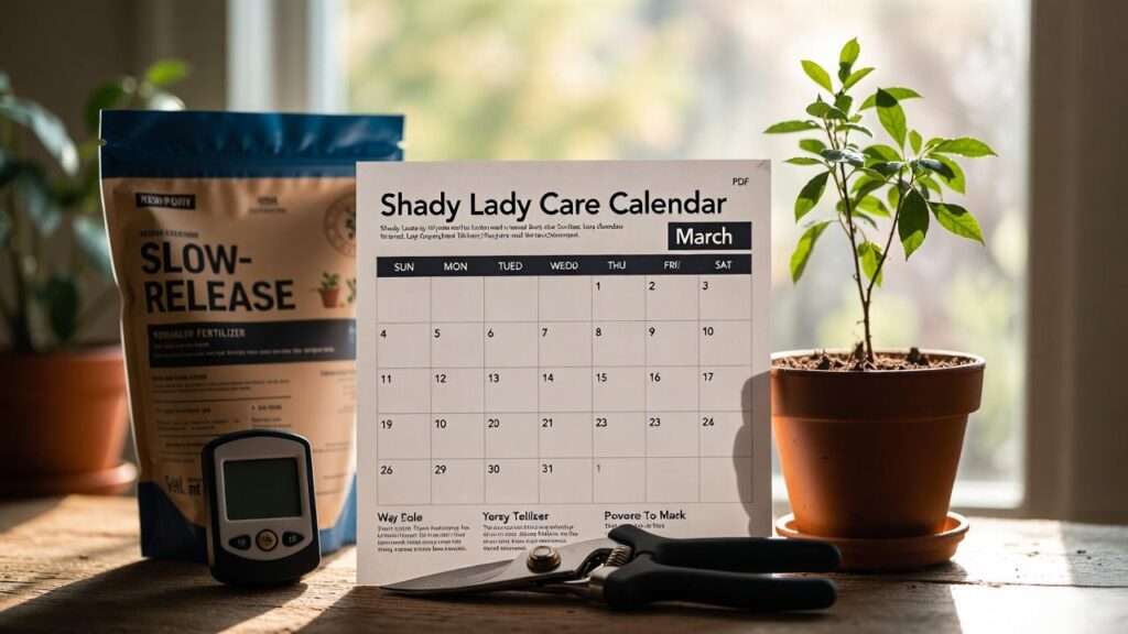 Shady Lady Tree Care: Grow & Prune Guide