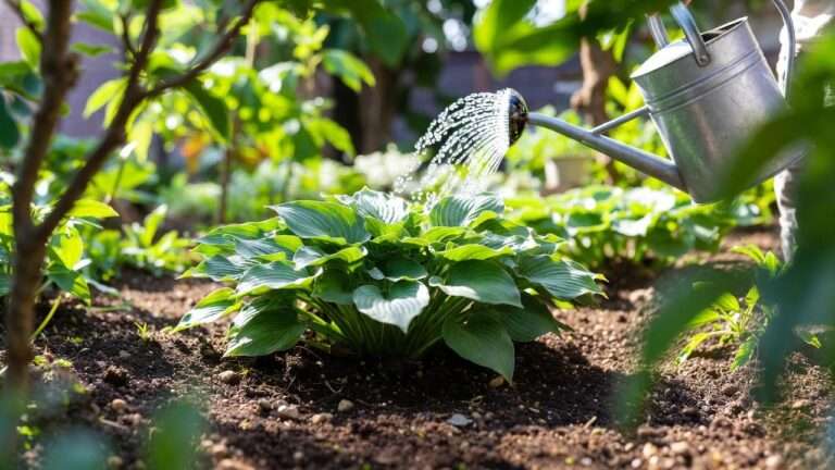 Top 10 Shallow Rooted Plants for Small Gardens in 2025