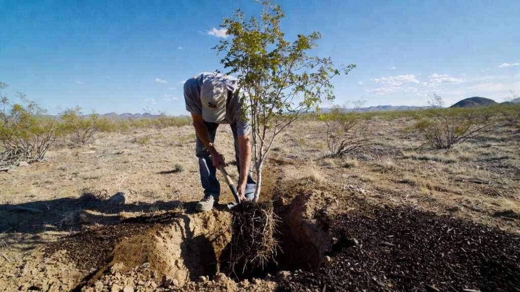 Arizona Ash Trees: Care Tips to Prevent Decline