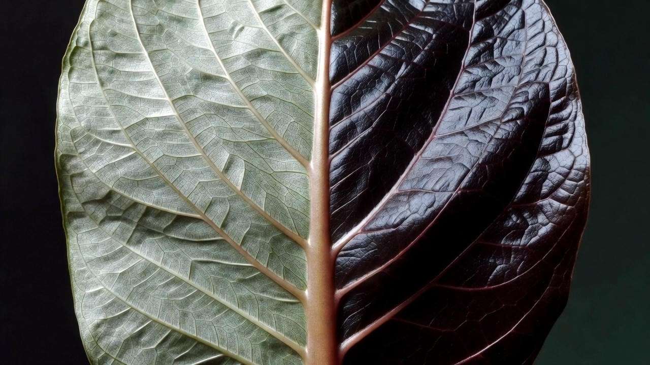 15 Stunning Burgundy Plants for Dramatic Foliage 2025
