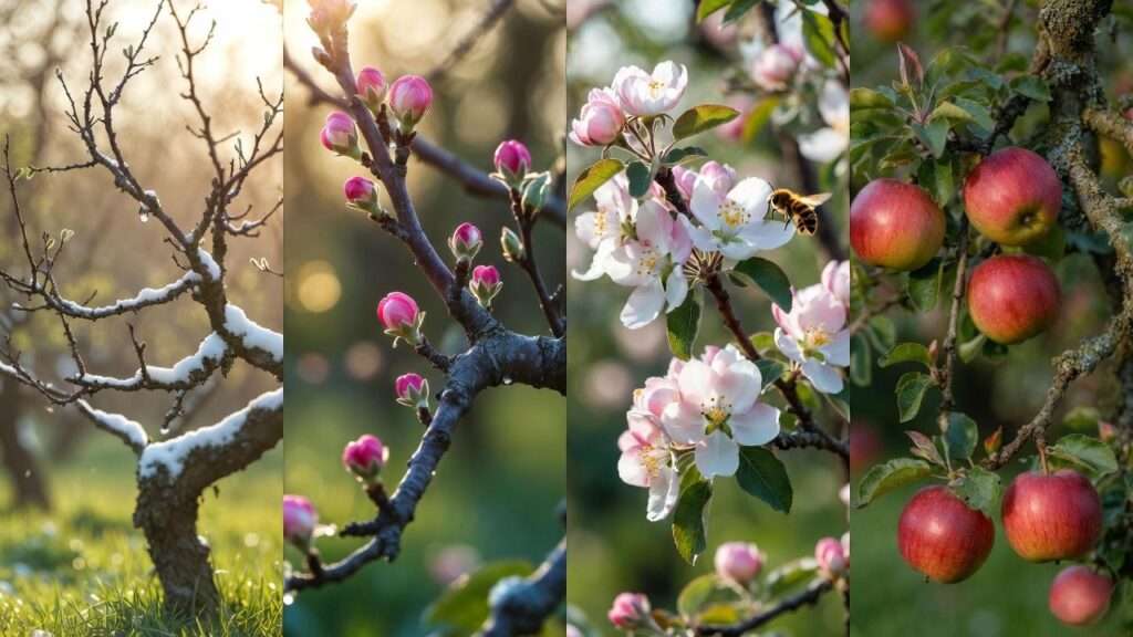 When to Fertilize Apple Trees: Expert Timing Guide
