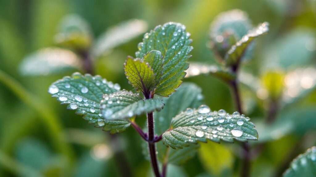 Grow Chocolate Mint Herb Plant: 2025 Guide