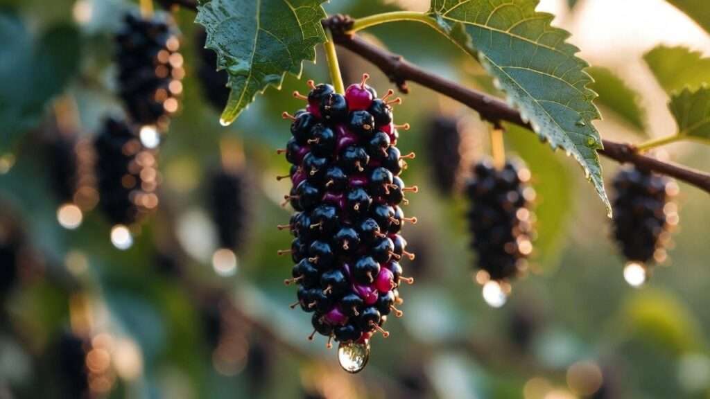 Pakistani Mulberry Tree: 2025 Growing Guide for Big Harvests