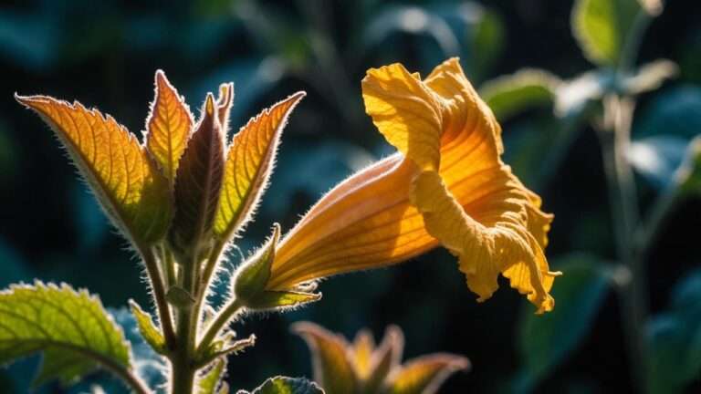 Gold Trumpet Tree Care: Stunning Blooms Guide