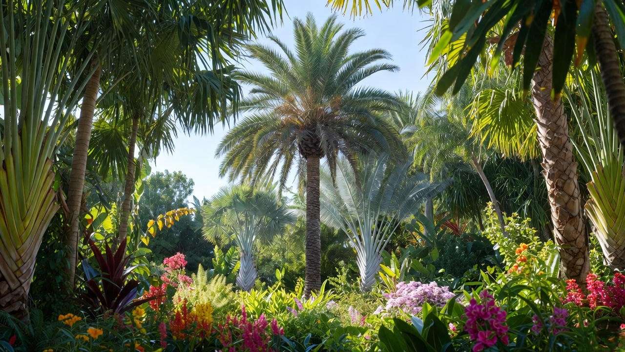 Alexander Palm Tree Care: 7 Tips to Thrive Year-Round