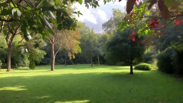 Best Weed Killer Around Trees: Top 10 Safe Picks 2025