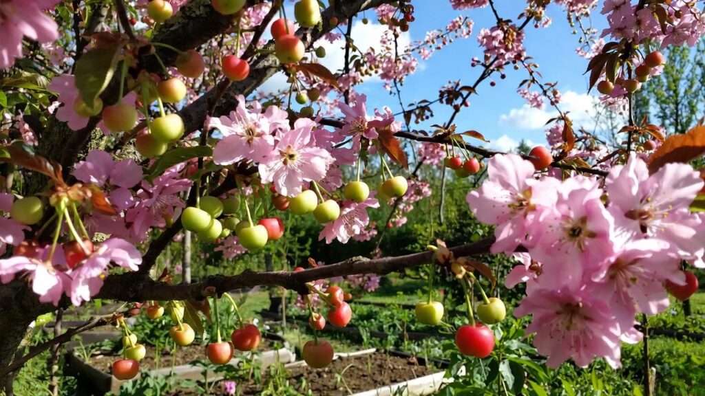 Where Do Cherry Trees Grow? Best Regions & Tips