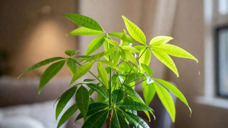 Save Your Money Tree Dying: 7 Expert Tips to Revive