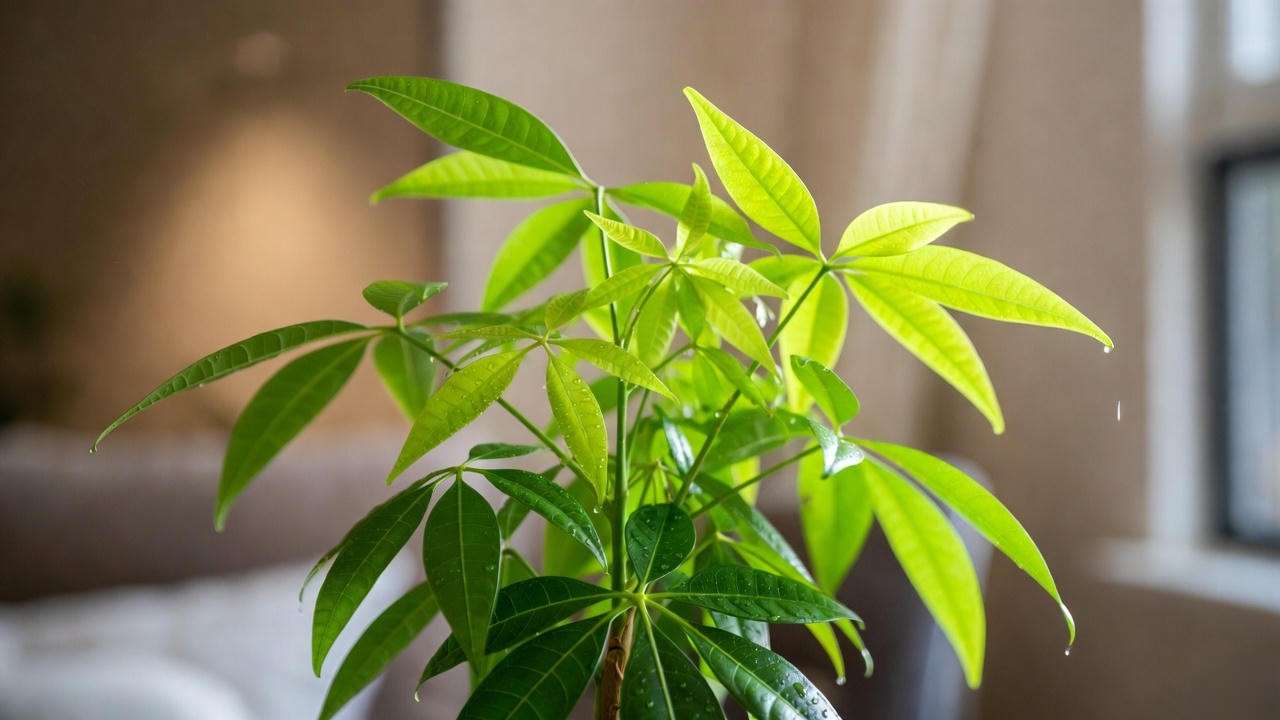 Save Your Money Tree Dying: 7 Expert Tips to Revive