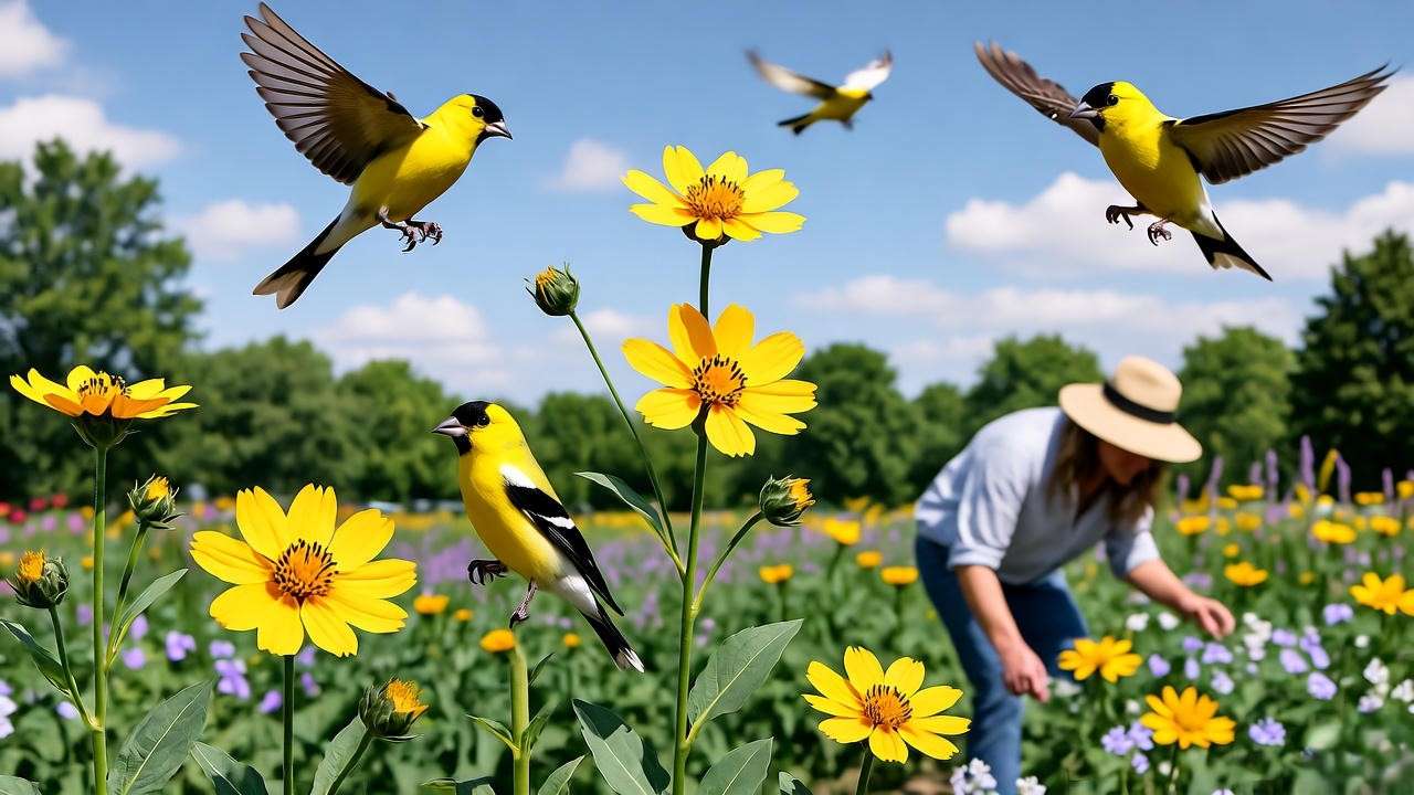 Ultimate Guide to Niger Seed Plant Care at Home
