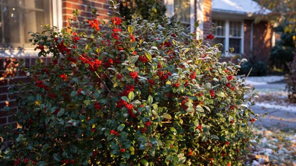 Holly Needlepoint Plant: Complete Care Guide 2025