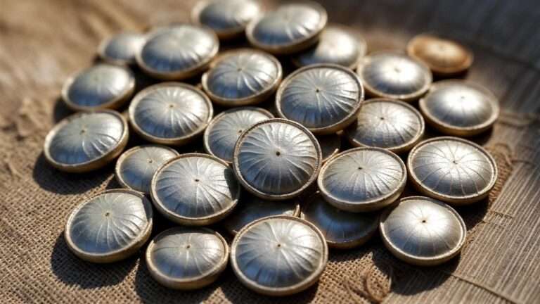 Grow Money Plant from Seeds: Stunning Silver Pods