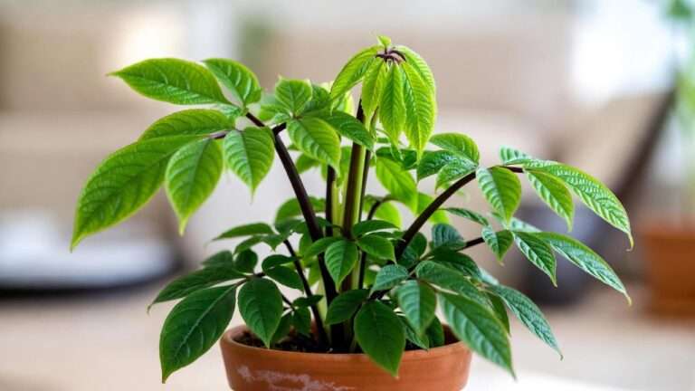 Olympia False Aralia Plant: Complete Indoor Care Guide