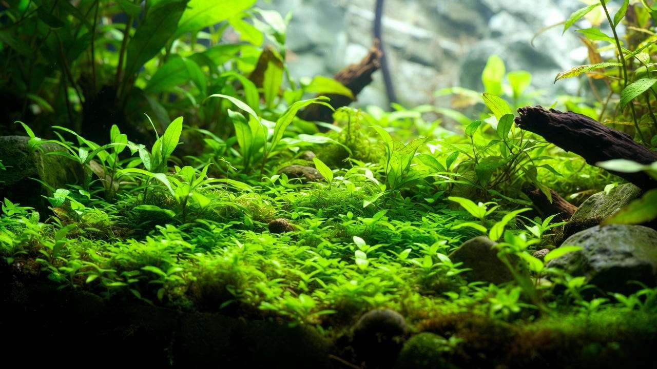 Utricularia Graminifolia Planting: Melt-Free Guide
