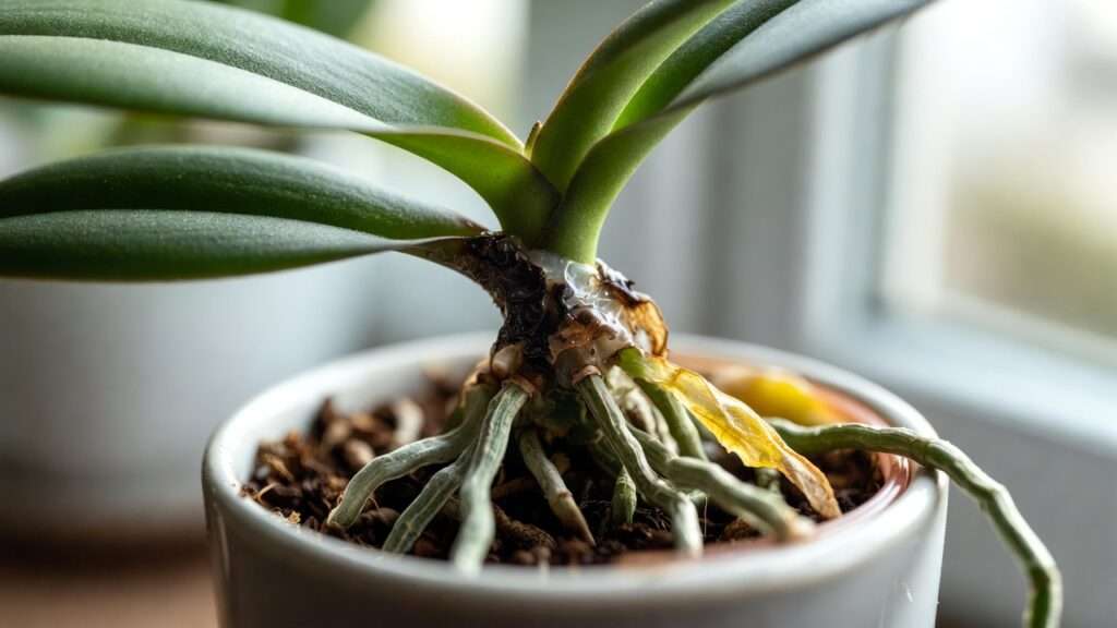 Common Houseplant Bacterial Issues: Identify & Treat