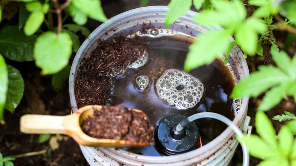 Homemade Liquid Fertilizer Recipes: 10 Easy DIYs