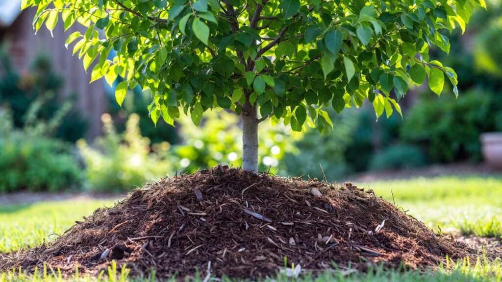 Addressing Soil Compaction Around Trees: Fix & Revive