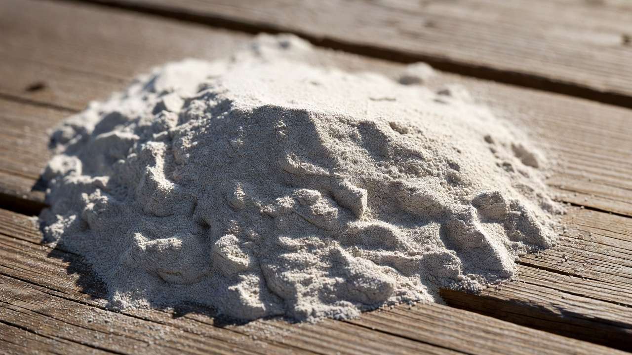 Using Wood Ash to Adjust Soil pH: Natural Guide