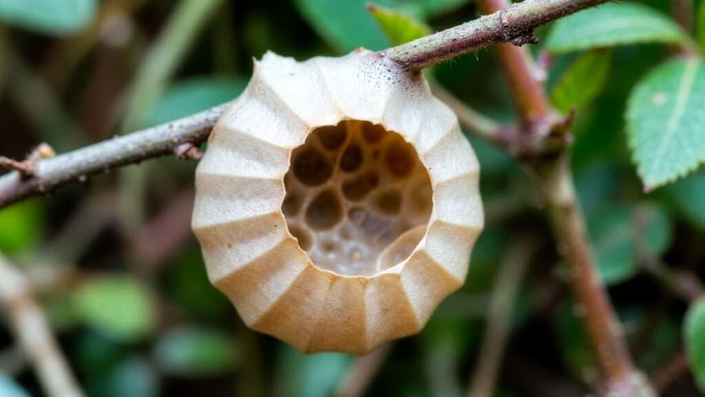Praying Mantis Egg Case Care: Hatch Healthy Nymphs