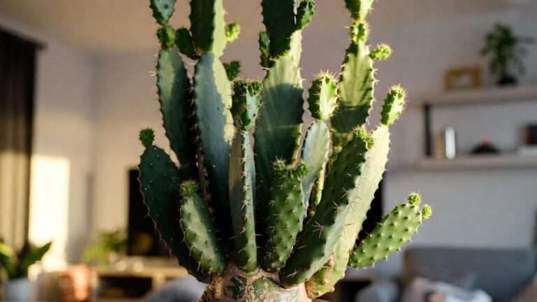 10 Advantages of Cactus Plant: Health & Easy Care