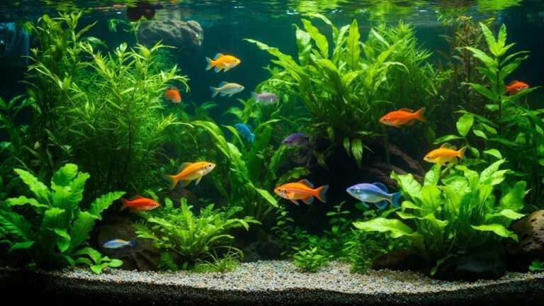 Best Aquarium Gravel for Plants: 2026 Guide