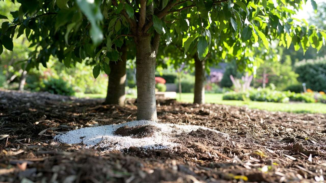 Best Fertilizers for Mature Trees in 2026 – Expert Guide
