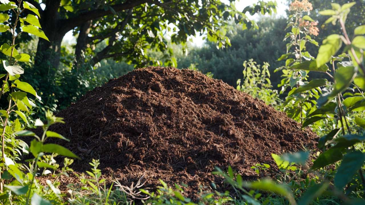 Compost Moisture Level Tips for Faster, Odor-Free Results